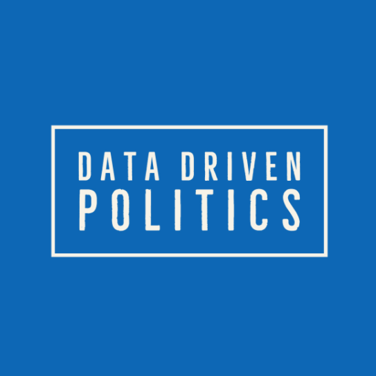 Data Driven Politics – Seek Truth, Not Comfort